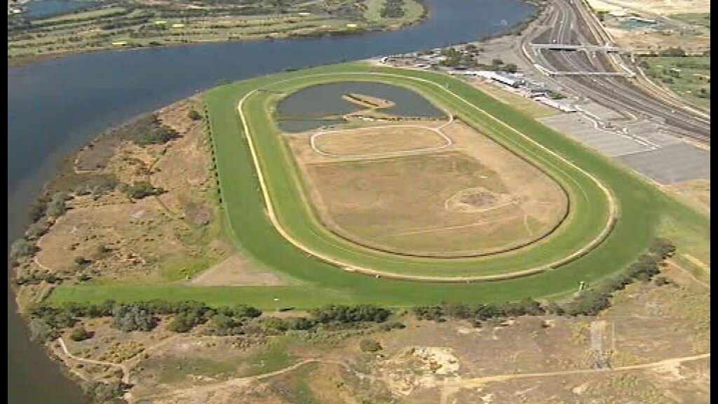 Revamp planned for Belmont racecourse - ABC News