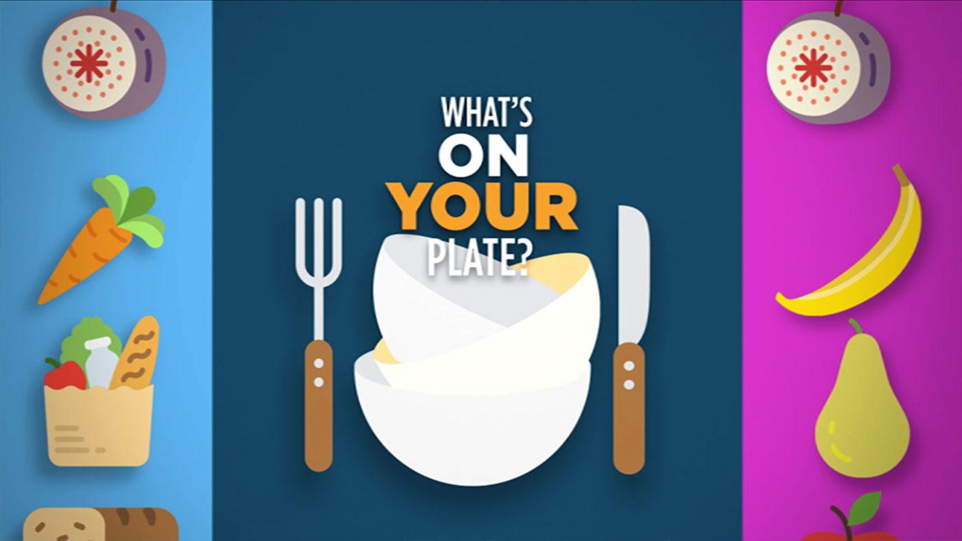 Food Source - Behind The News