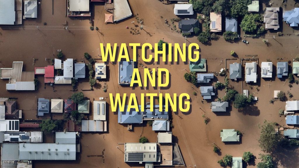 Northern Rivers expecting more flooding but what has been learnt from ...