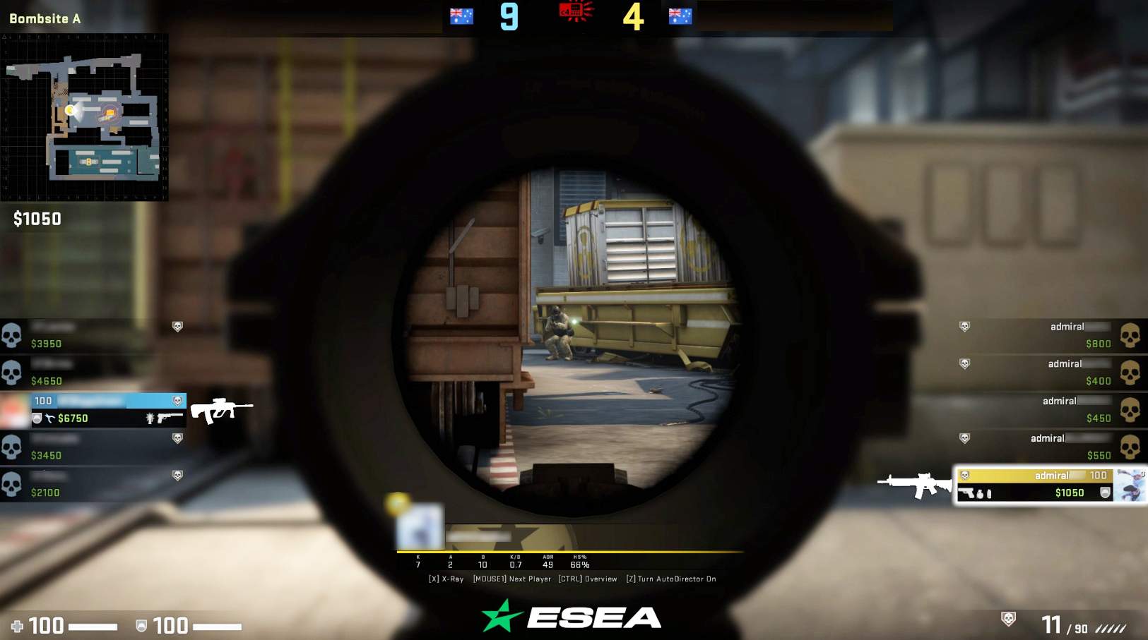 Australian esports criminal investigation reveals video game industry ...