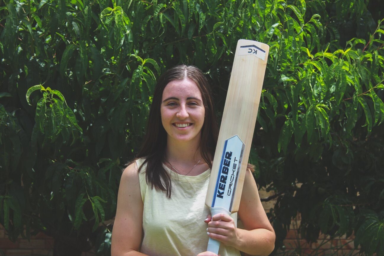 Women's cricket is rocketing towards the boundary - ABC Heywire
