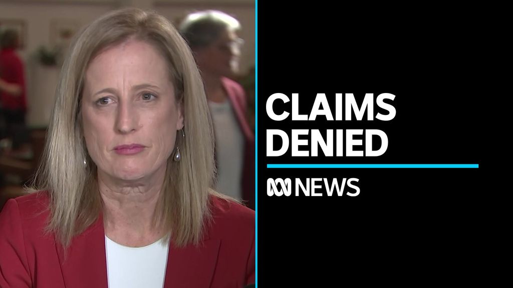 Interview with Betsy Andreu - ABC News