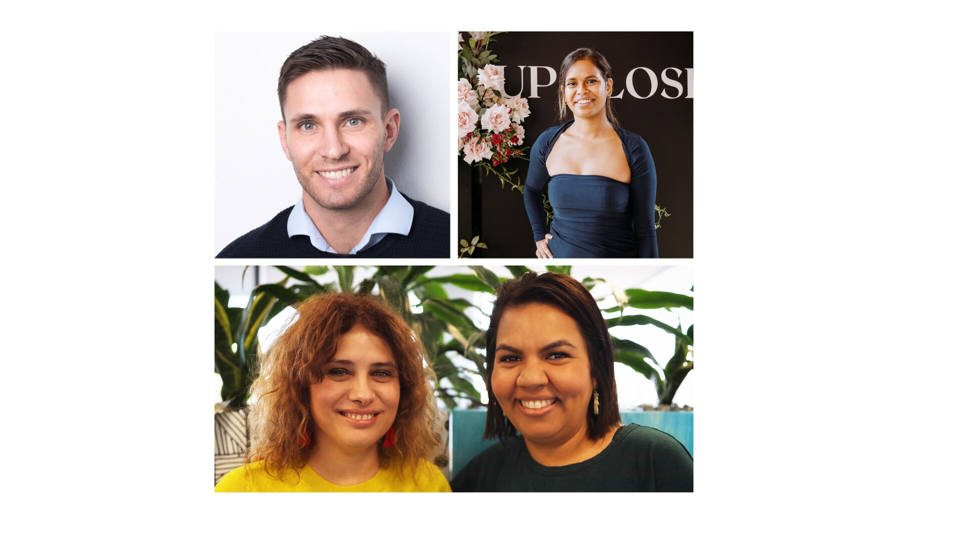 Meet the First Nations entrepreneurs transforming business - ABC listen