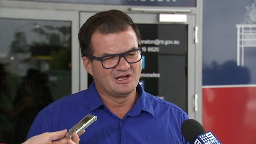 'Absolute bloody disgrace': Defiant Ken Vowles lashes out after sacking ...