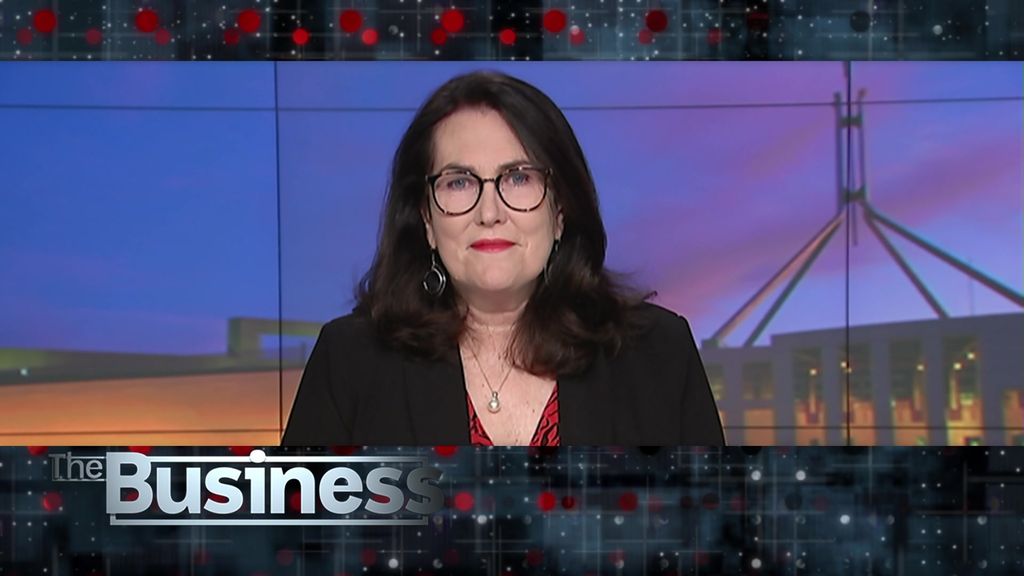 Extended interview with Deborah O'Neill - ABC News