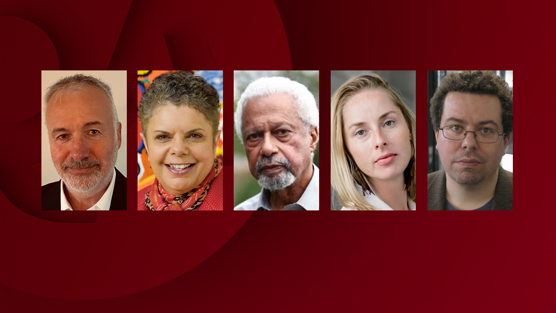 Gaza, Ukraine and the Public Space - Q+A