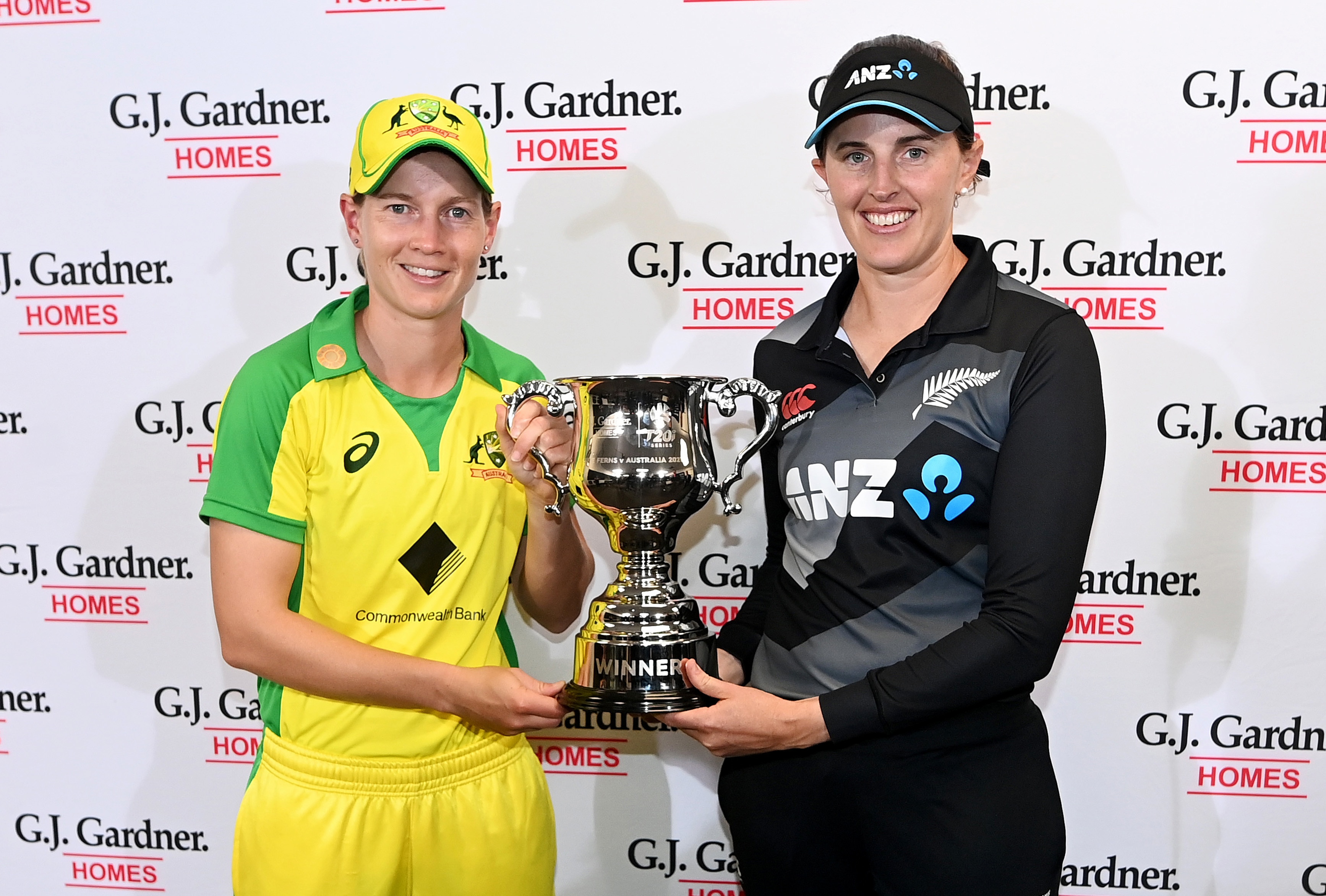Trans-Tasman women's third T20 International match abandoned with the ...