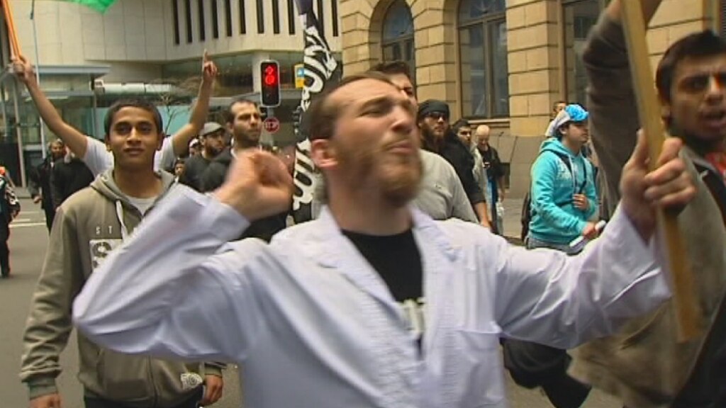 Ahmed Elomar: Release from jail of Islamic State terrorist's brother ...