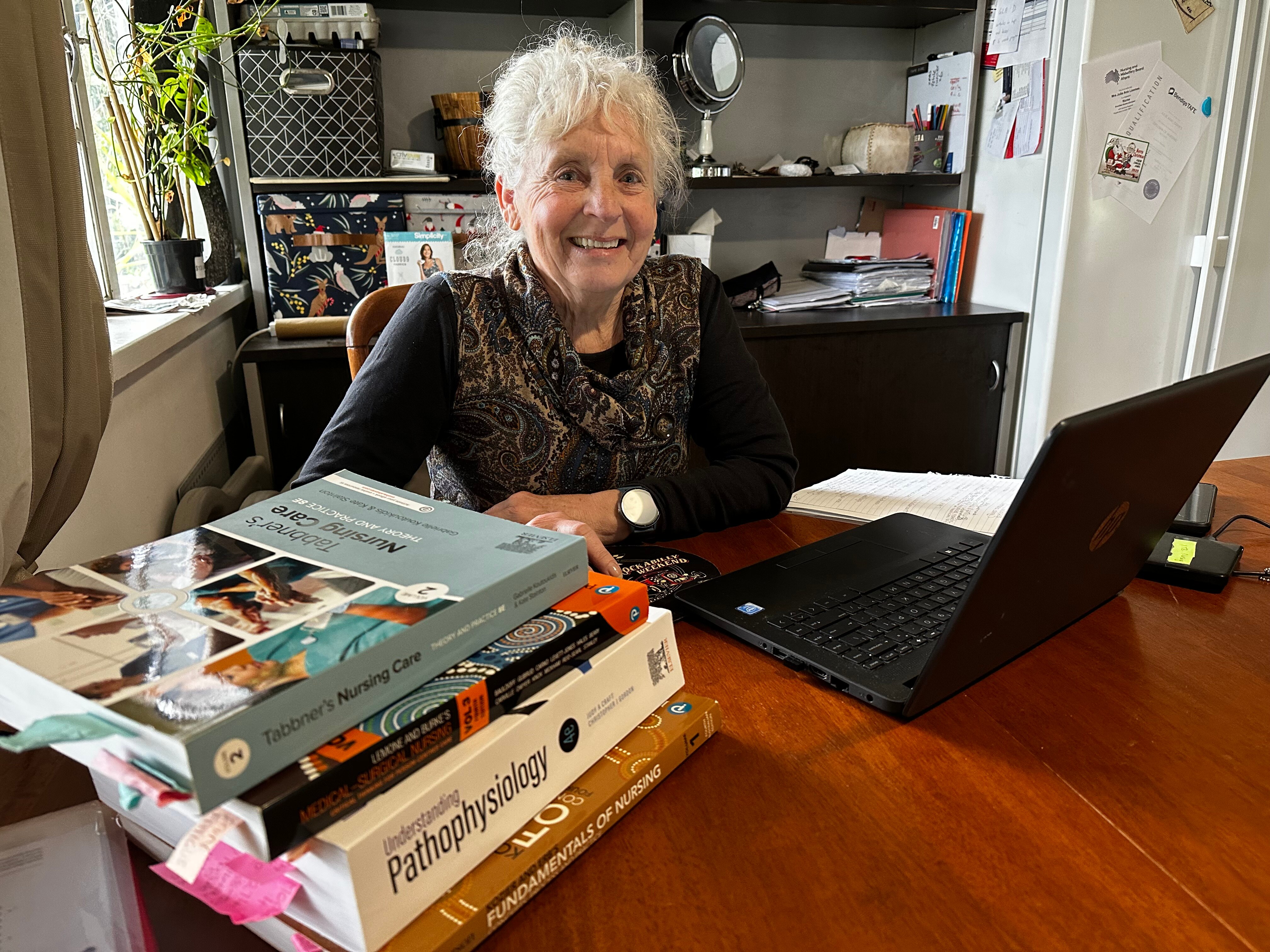 Beth Gibson - ABC News