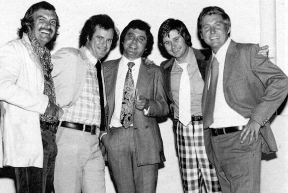 Former ABC journalist Iain Finlay dies aged 89, choosing voluntary ...