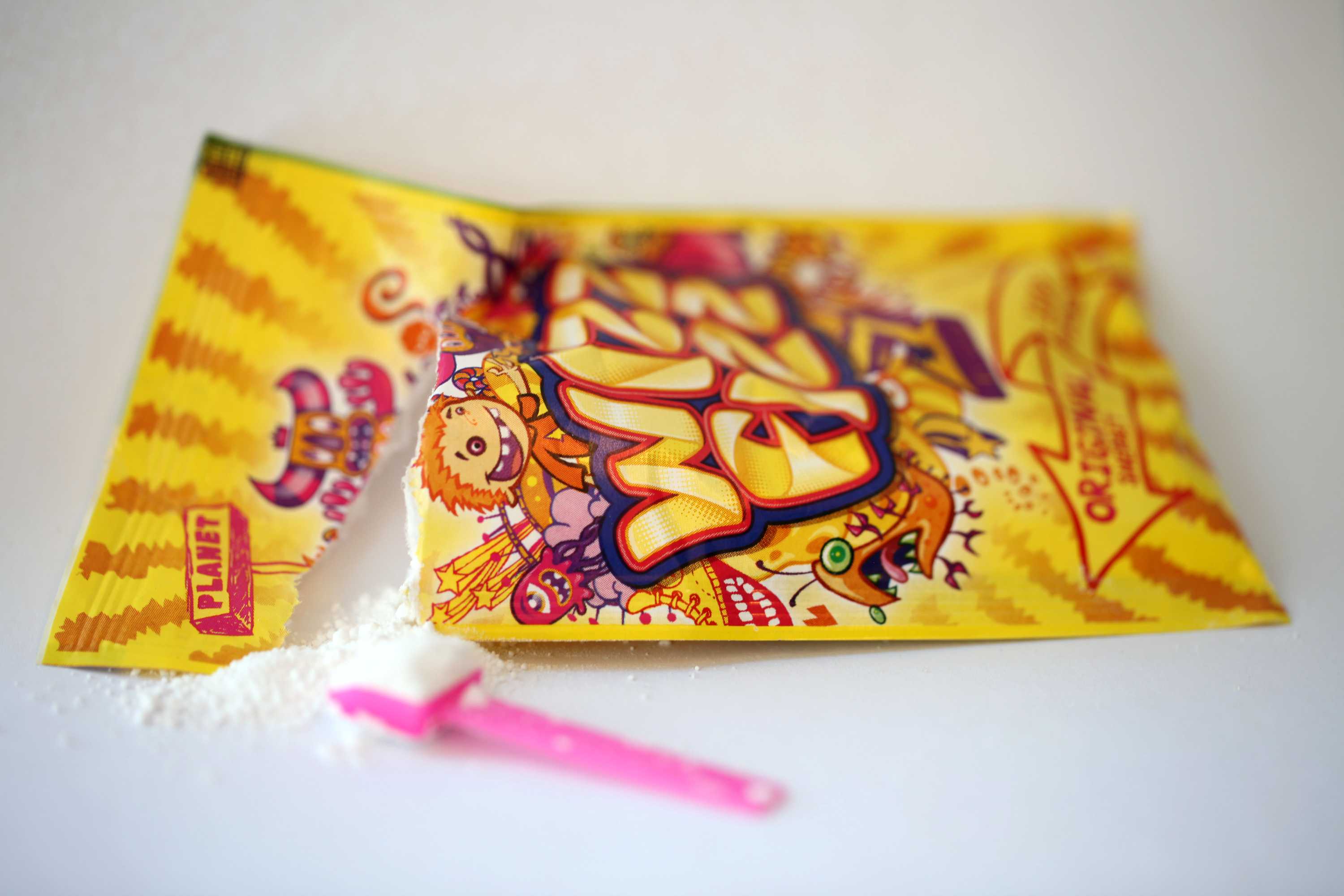 High Art Sound Candy: Wizz Fizz - ABC Radio National