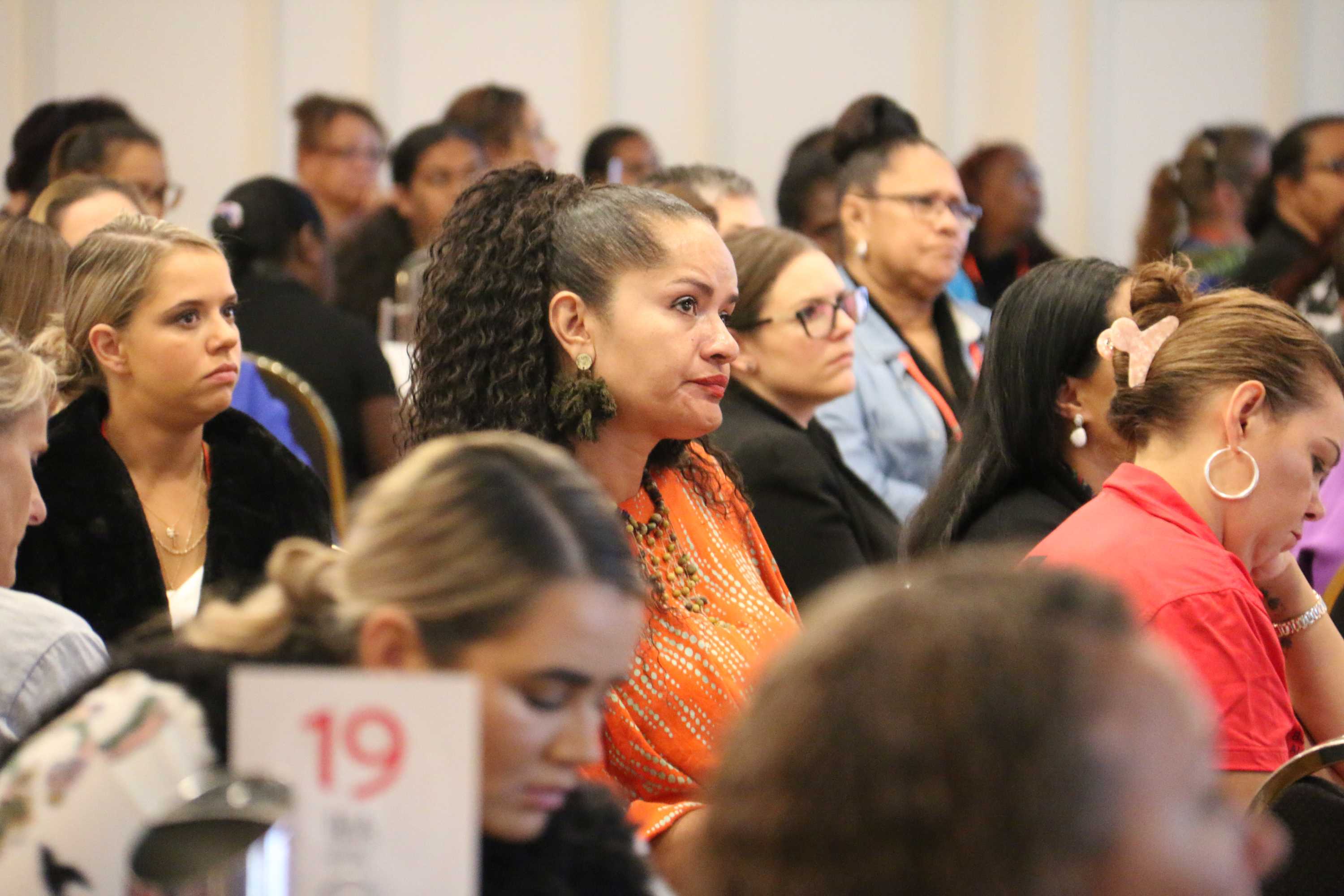 Women in the workplace - ABC Perth