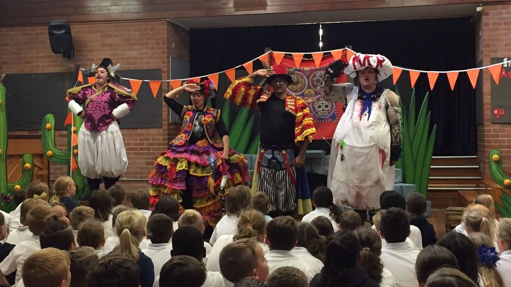 How do you get kids interested in opera? - ABC News