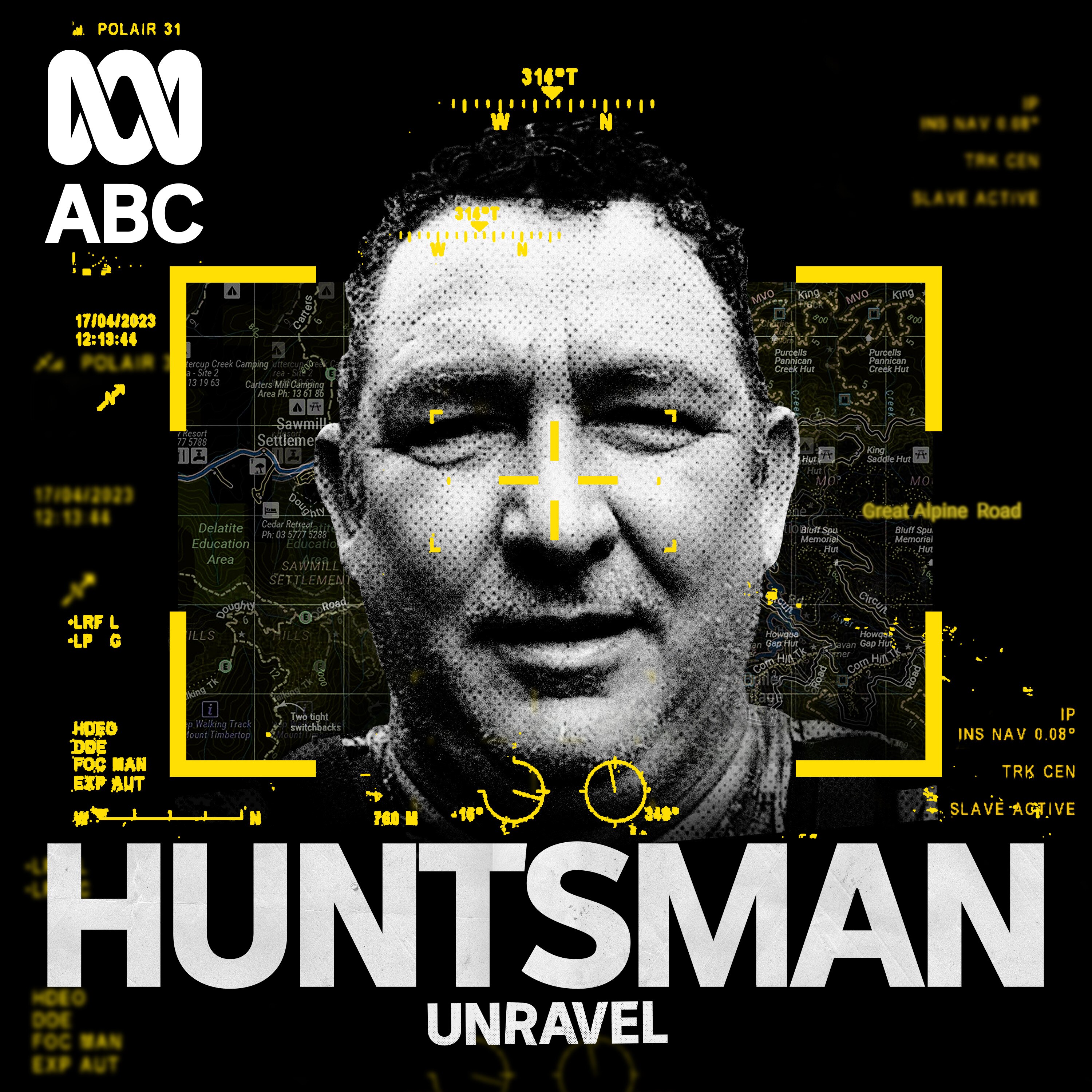 01 Huntsman | Lisa and Greg Lynn - ABC listen