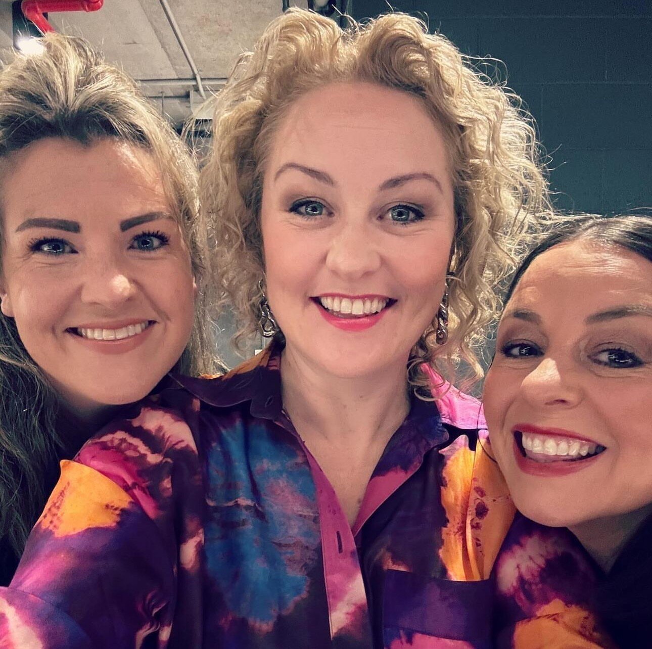 Bonus Bang! Nikki Britton - ABC listen