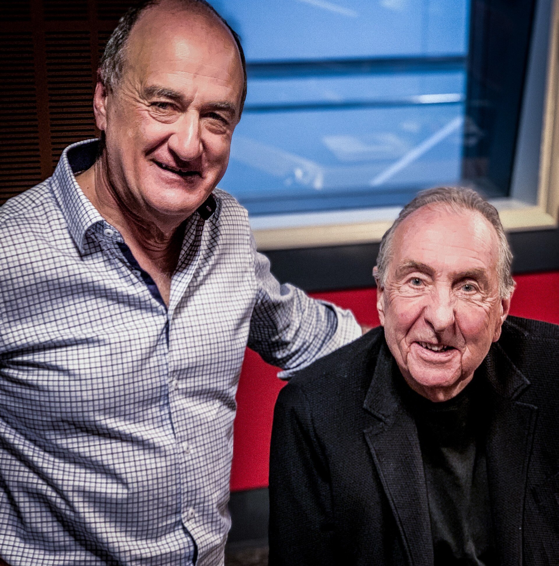 Eric Idle - The Spamalot Diaries - ABC listen