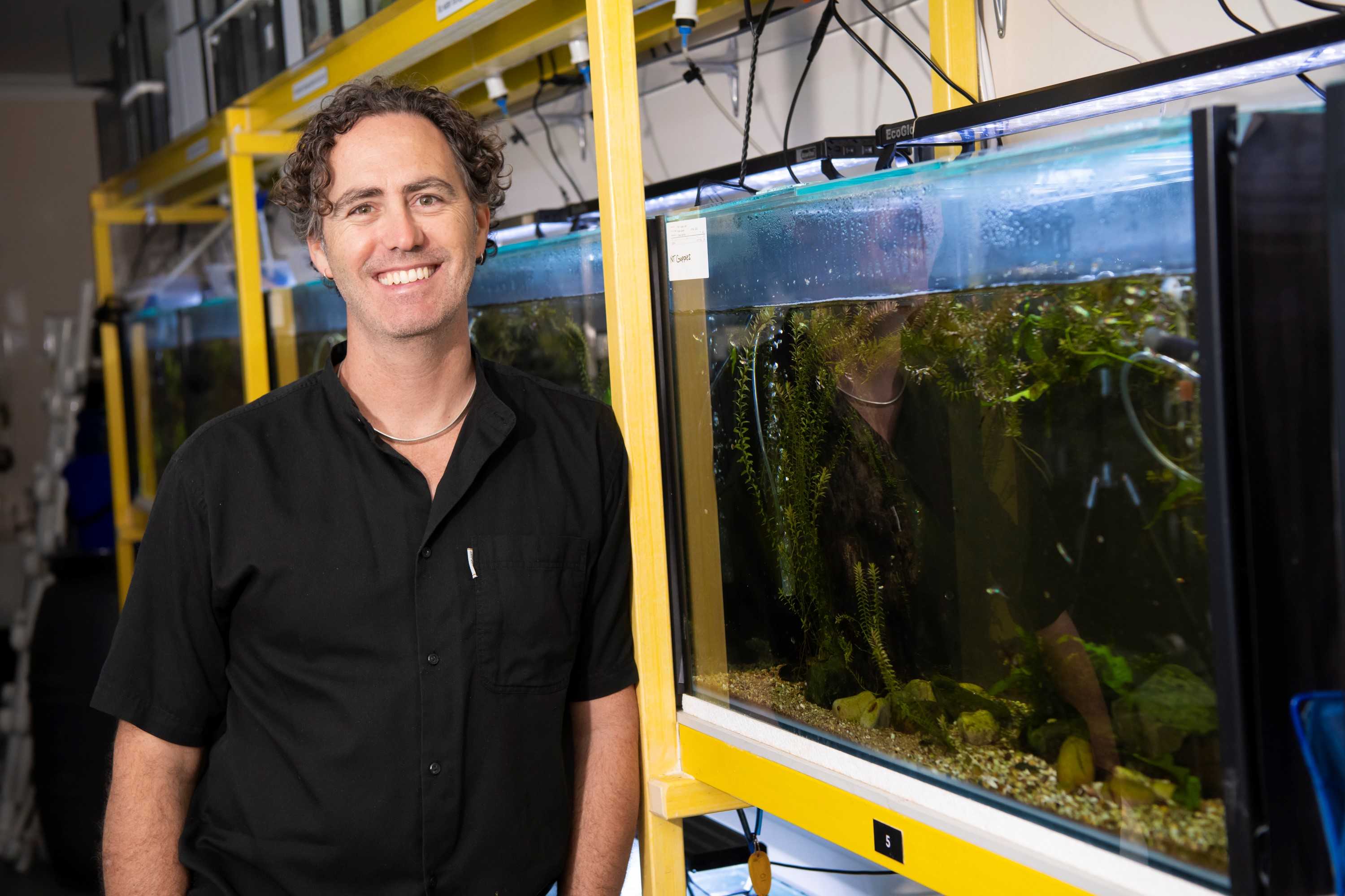 Dr Fish Feelings - ABC listen