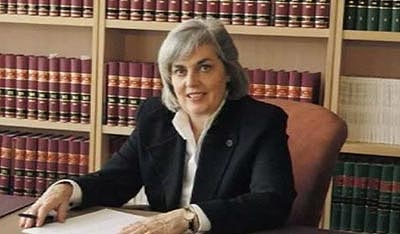 Female judge appointed to High Court - ABC News