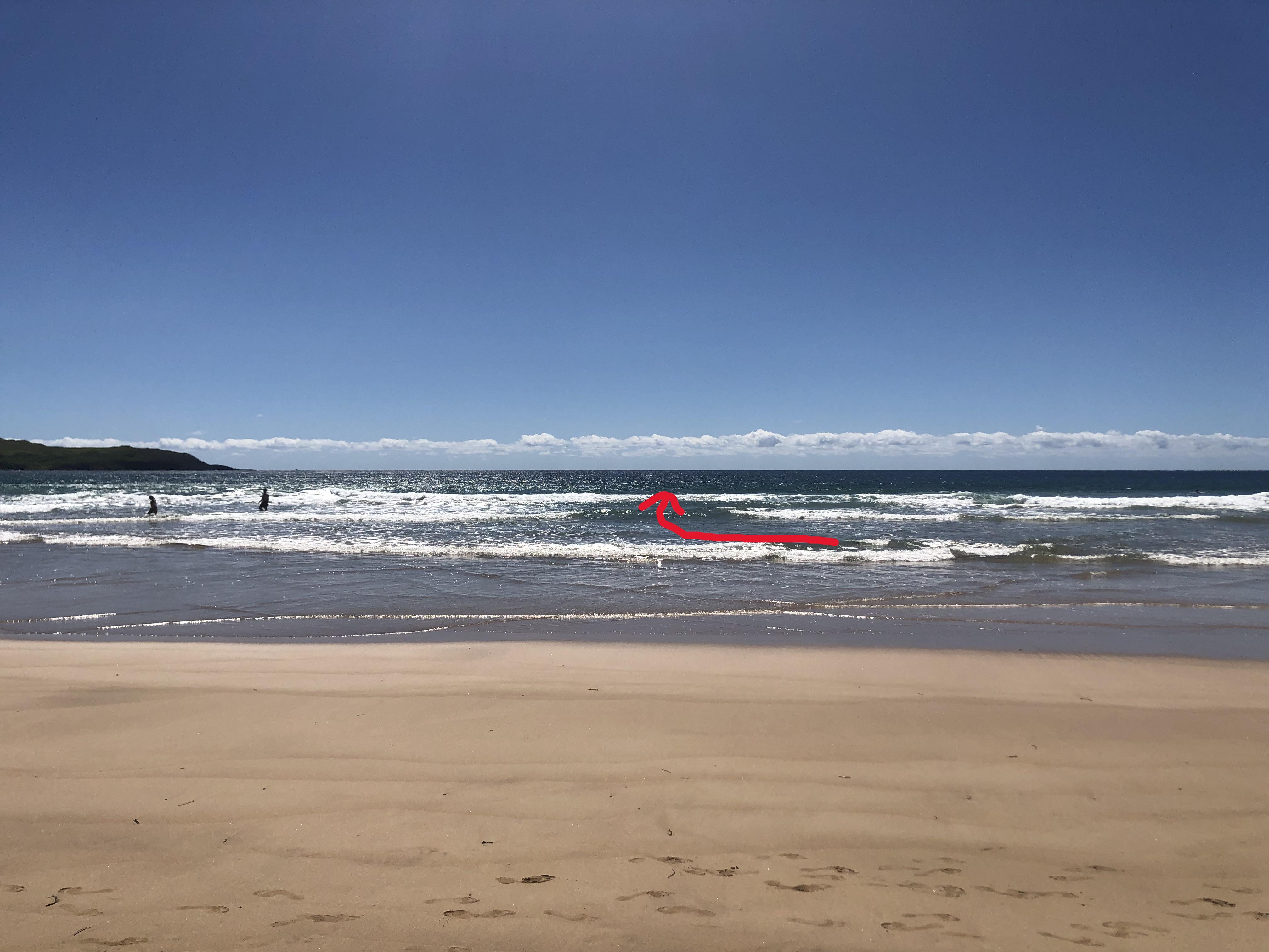 Rips can be easy to spot if you know how. Here's how to stay safe this ...