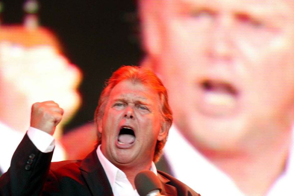 John Farnham - ABC listen