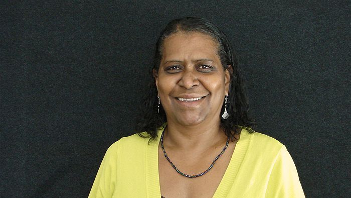 Dr Noritta Morseu-Diop once thought education was out of reach - ABC listen