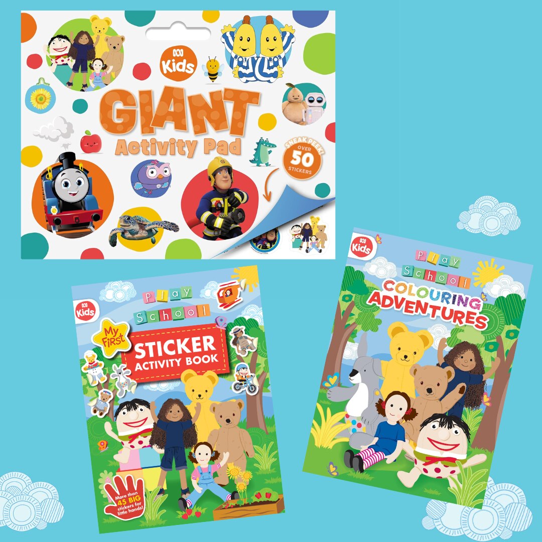 ABC Shop - ABC Commercial - ABC Shop