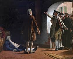 This Week in History: the Execution of Jean Calas - ABC listen