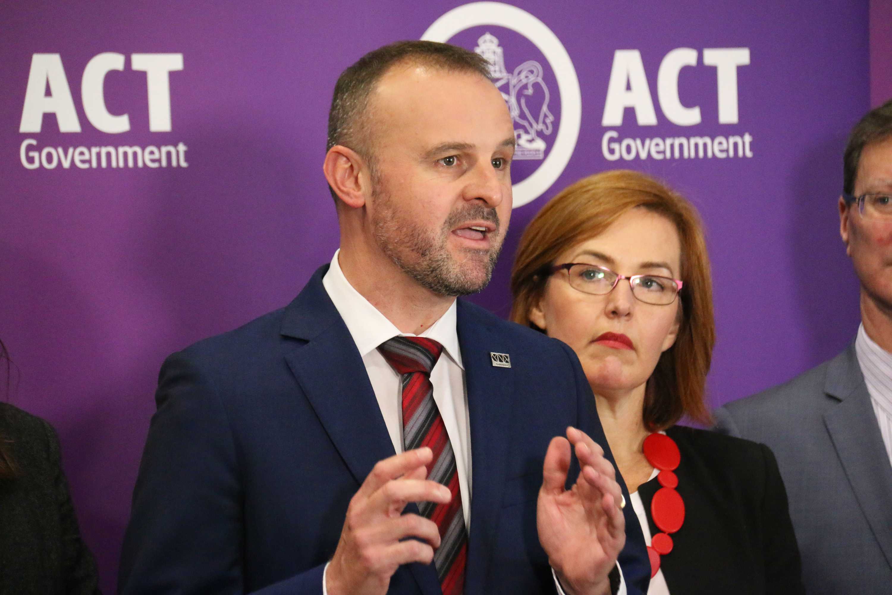 ACT budget: Government delivers on election promises but Canberrans ...