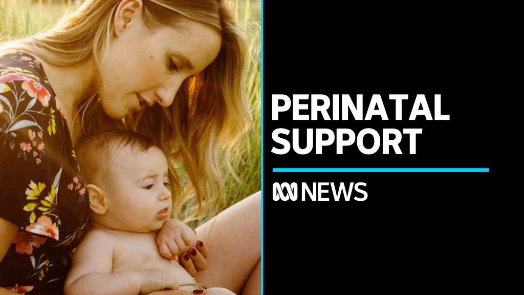 Survey finds Australian parents don't feel supported by healthcare ...