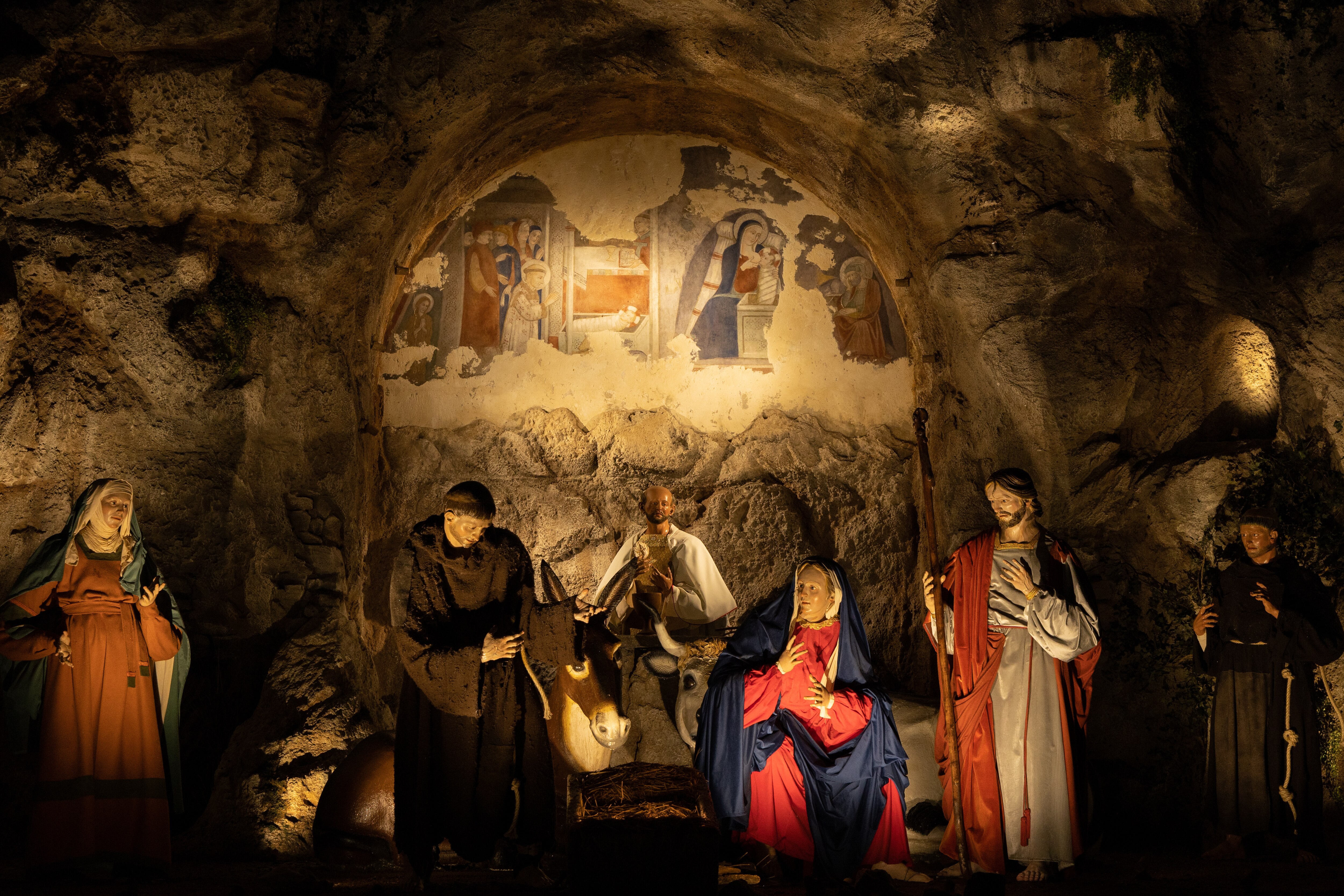 Christmas and the care for our common home: The nativity as a vision of ...
