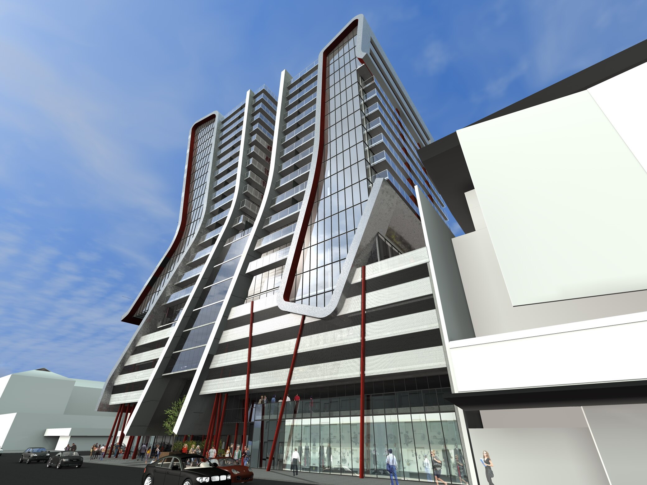 Overnights - ABC listen