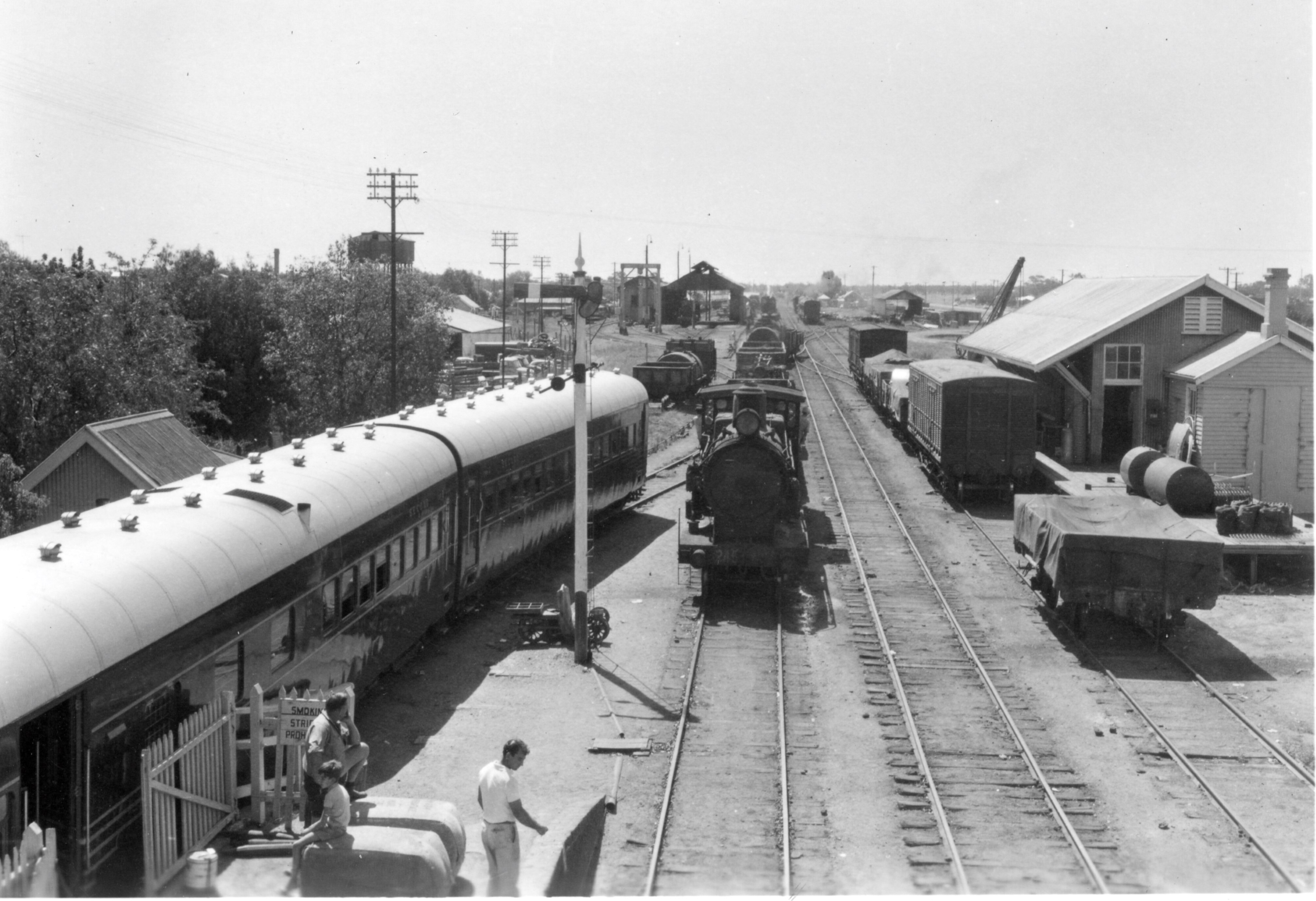 Nyngan Museum creates recipe book to celebrate 140 years of town's ...