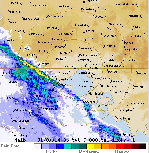 Wild weather: Emergency teams swamped as destructive winds sweep across ...