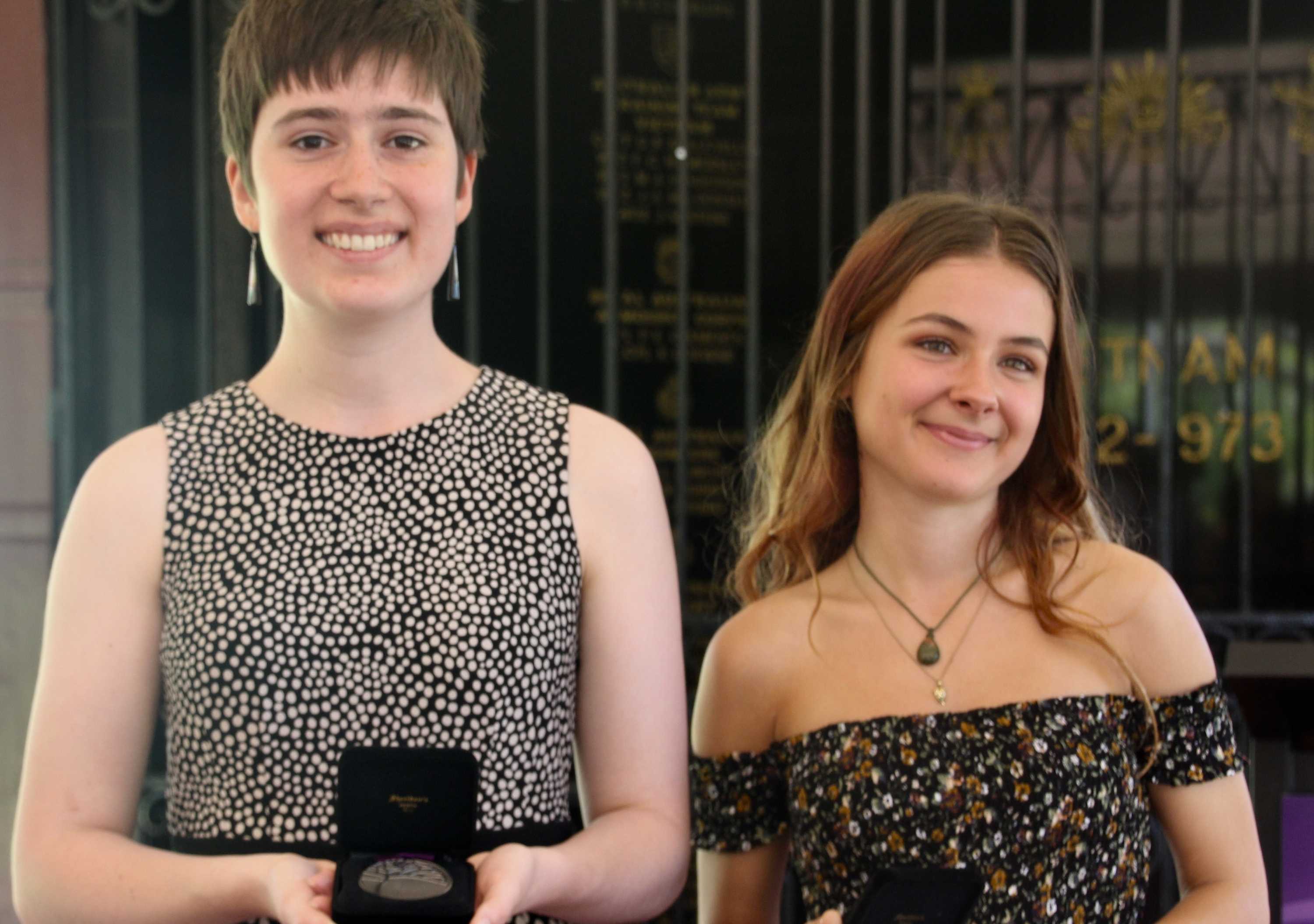 WA education funding: Minister points to Beazley medallists in defence ...