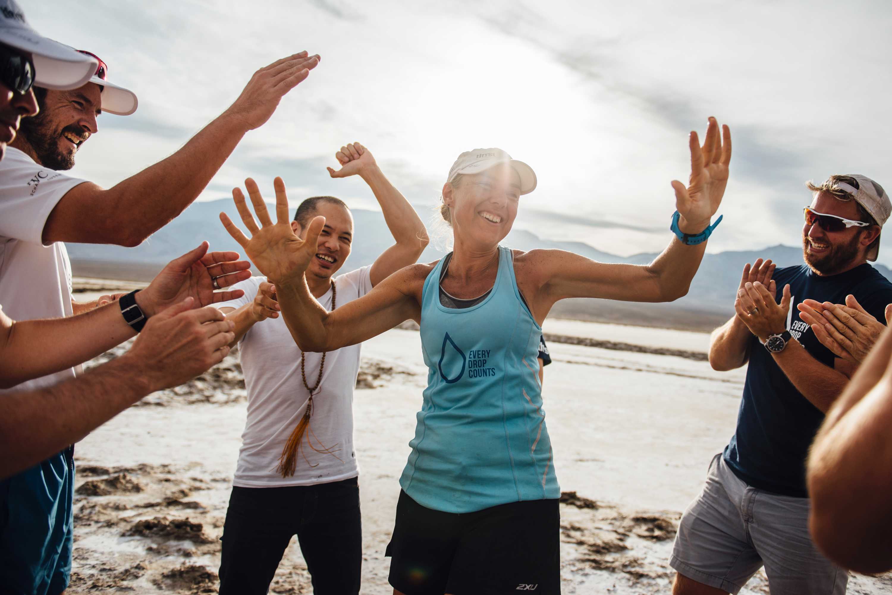 Running On Empty - ABC News