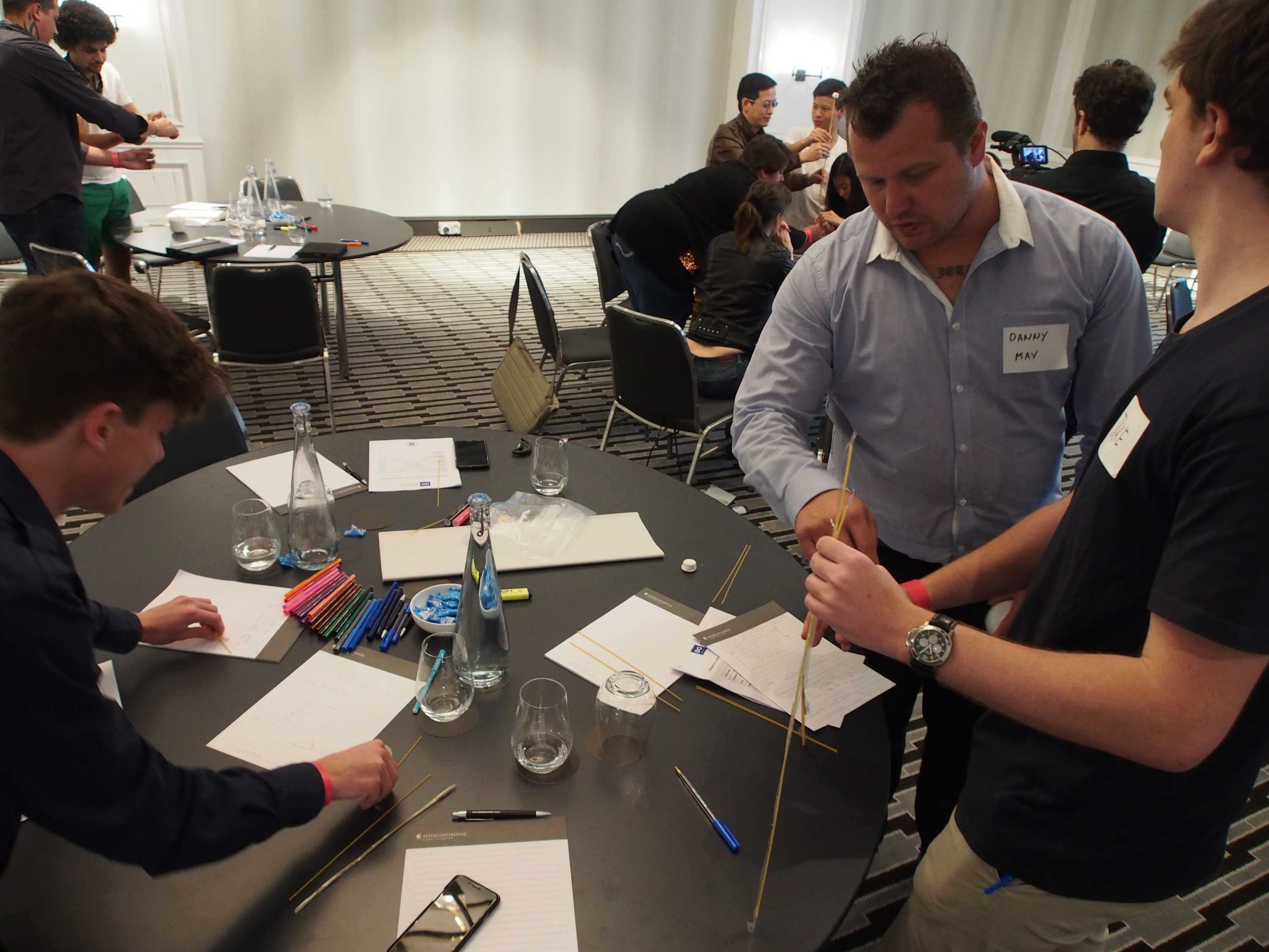 Startup School: Australia's search for the next Zuckerberg - triple j