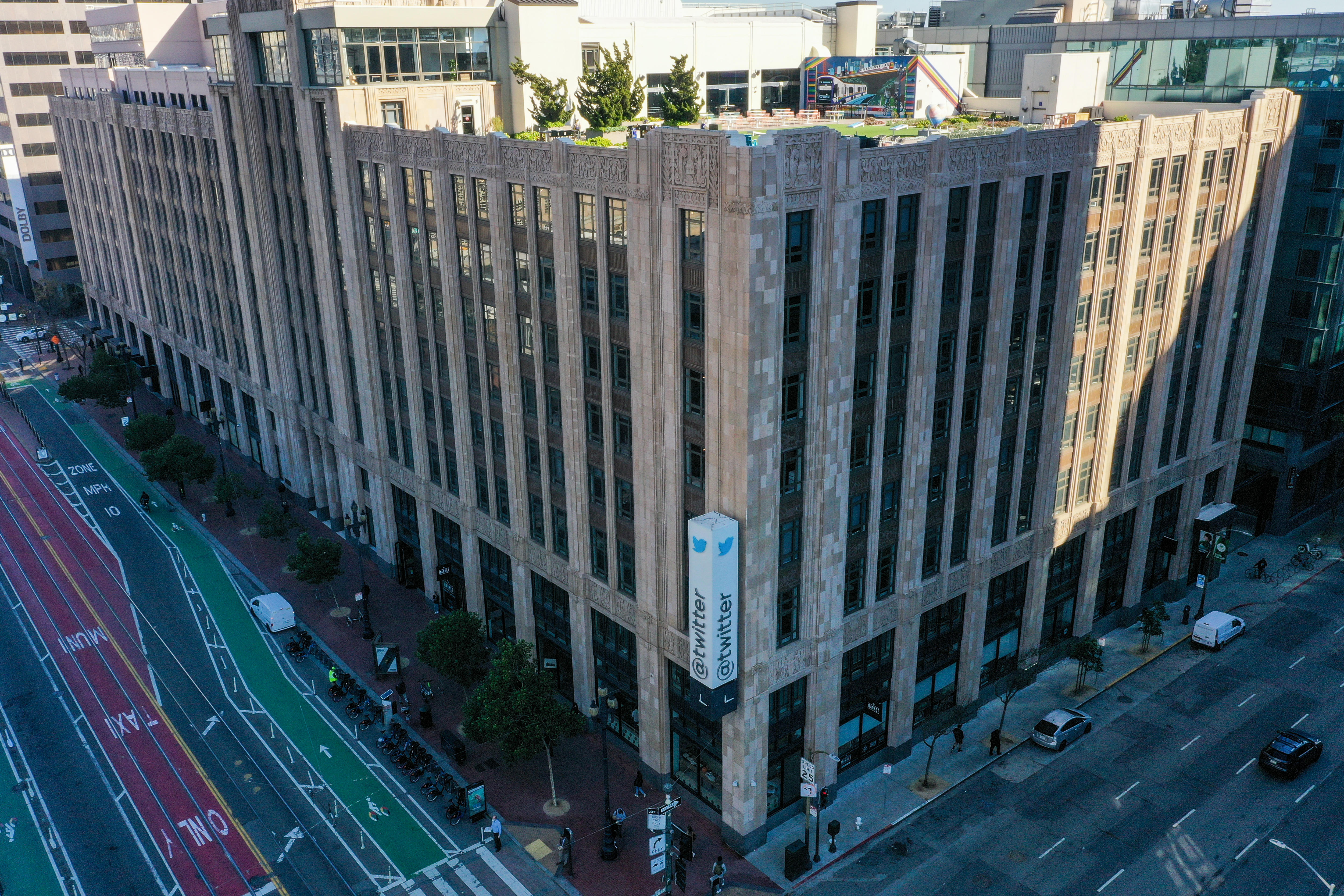 Owning the public square - ABC listen