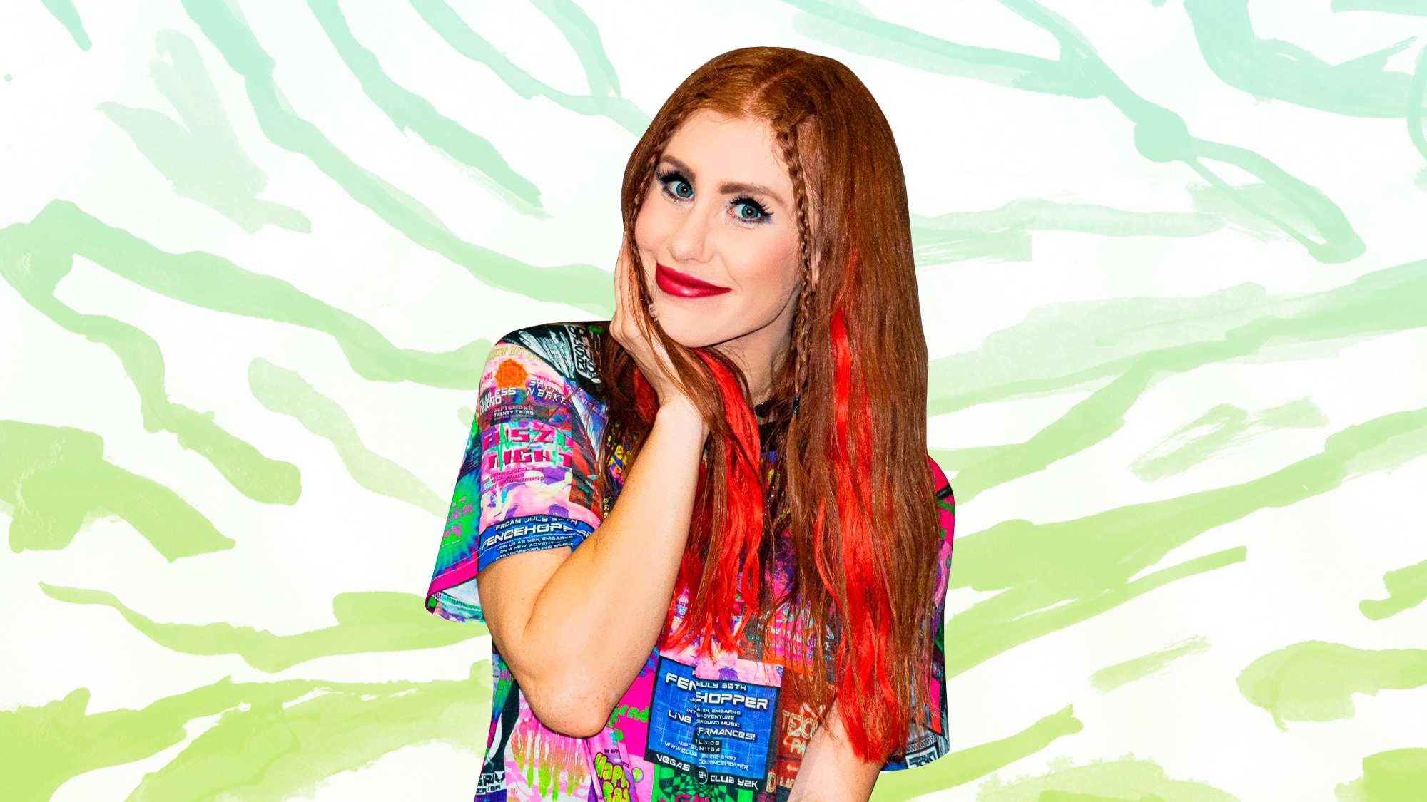 short.fast.loud: Emmy from RedHook takes over! - triple j