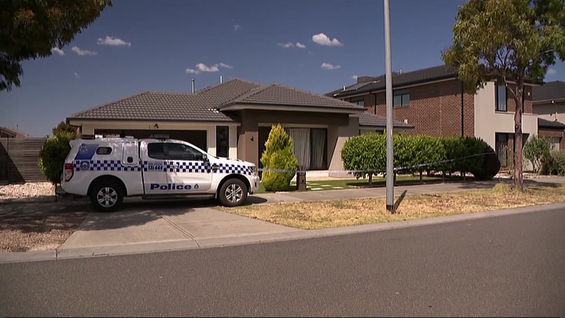 维州西南路旁垃圾桶里发现女尸，警方在Point Cook 设立了犯罪现场 - 新闻汇总 - 新足迹 - Powered by Discuz!