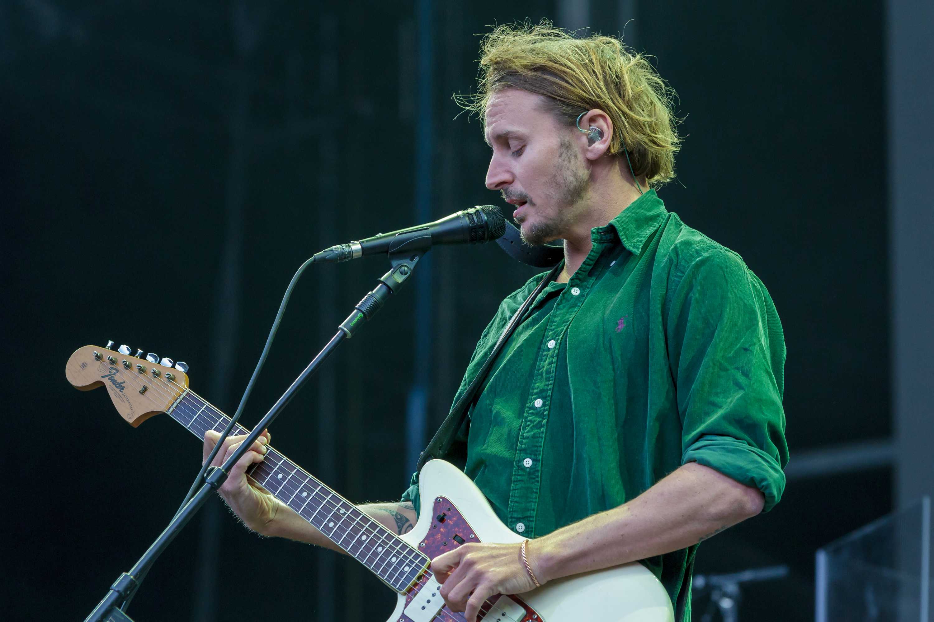 Live at the Wireless with Various Artists - ABC listen