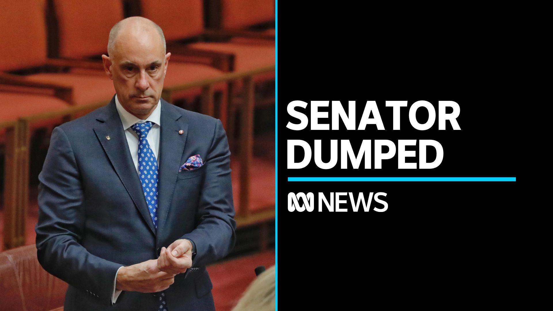 Liberal Party of Australia - Topic - ABC News