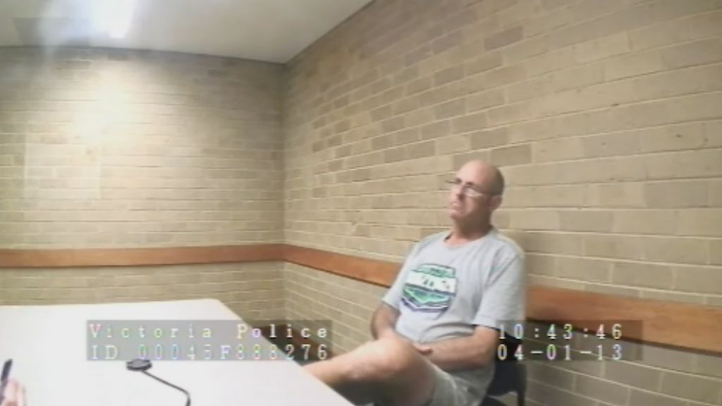 Luke Batty inquest: Police officer 'astounded' Greg Anderson was ...