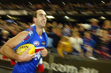 Dogs cut deal over Croft pay claim - ABC News