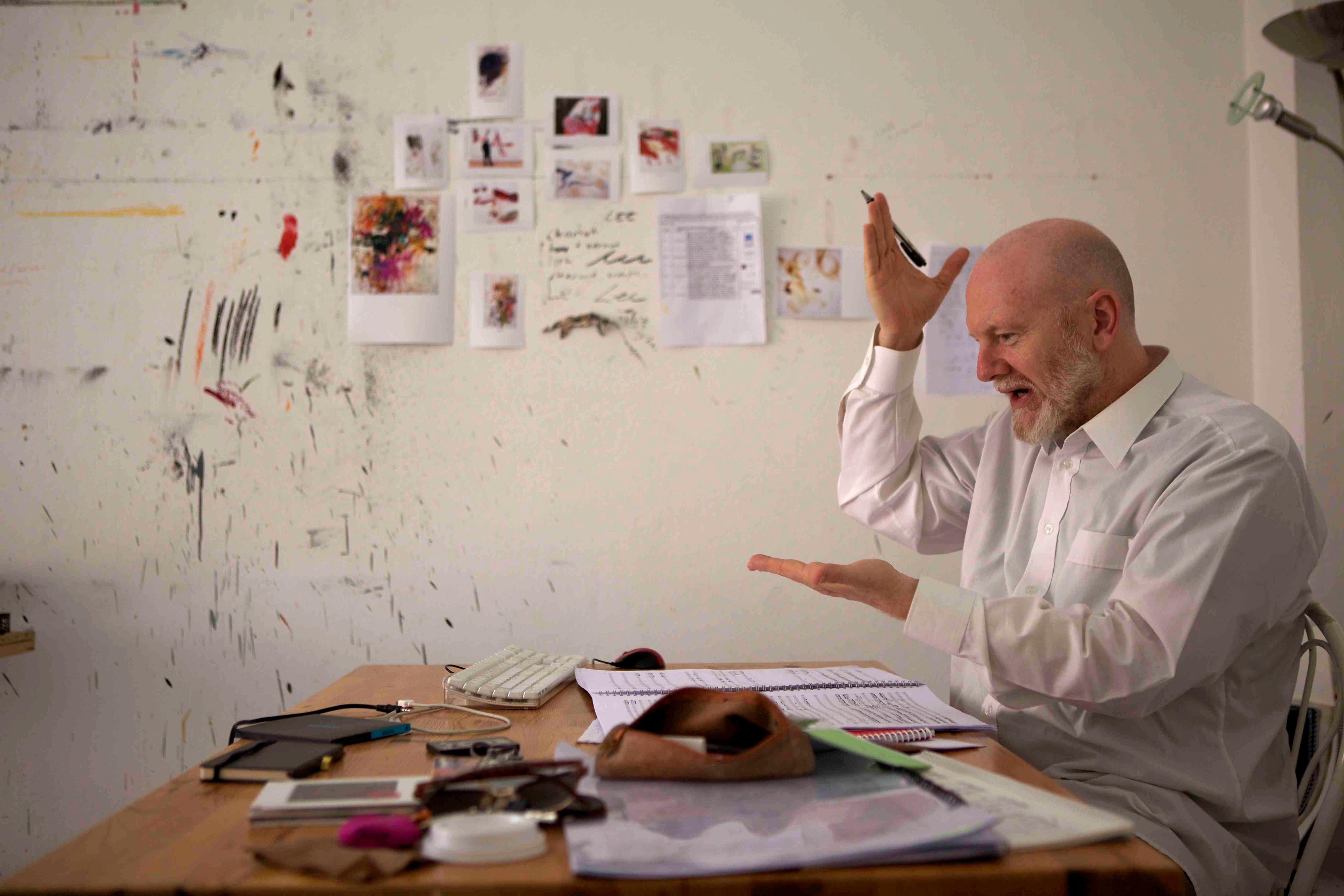 Brett Dean's Hamlet triumphs at The Met - ABC listen