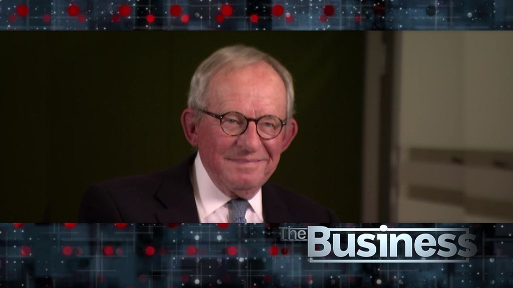 Interview with Kevin McCann - ABC News