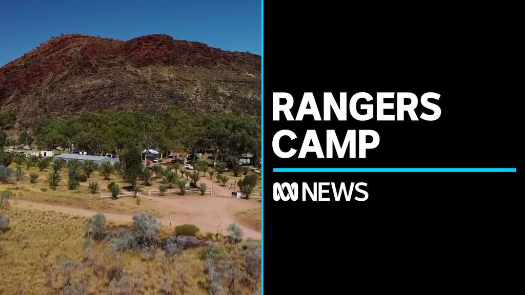 Indigenous rangers learn new skills at training camp - ABC News