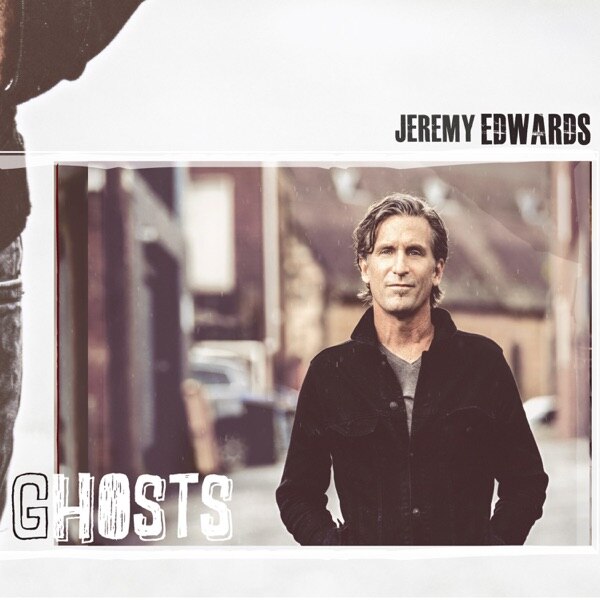 Jeremy Edwards 'Ghosts' - ABC Country