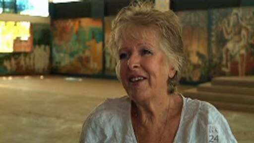 Ugandans honour Australian aid worker Irene Gleeson, who died of cancer ...