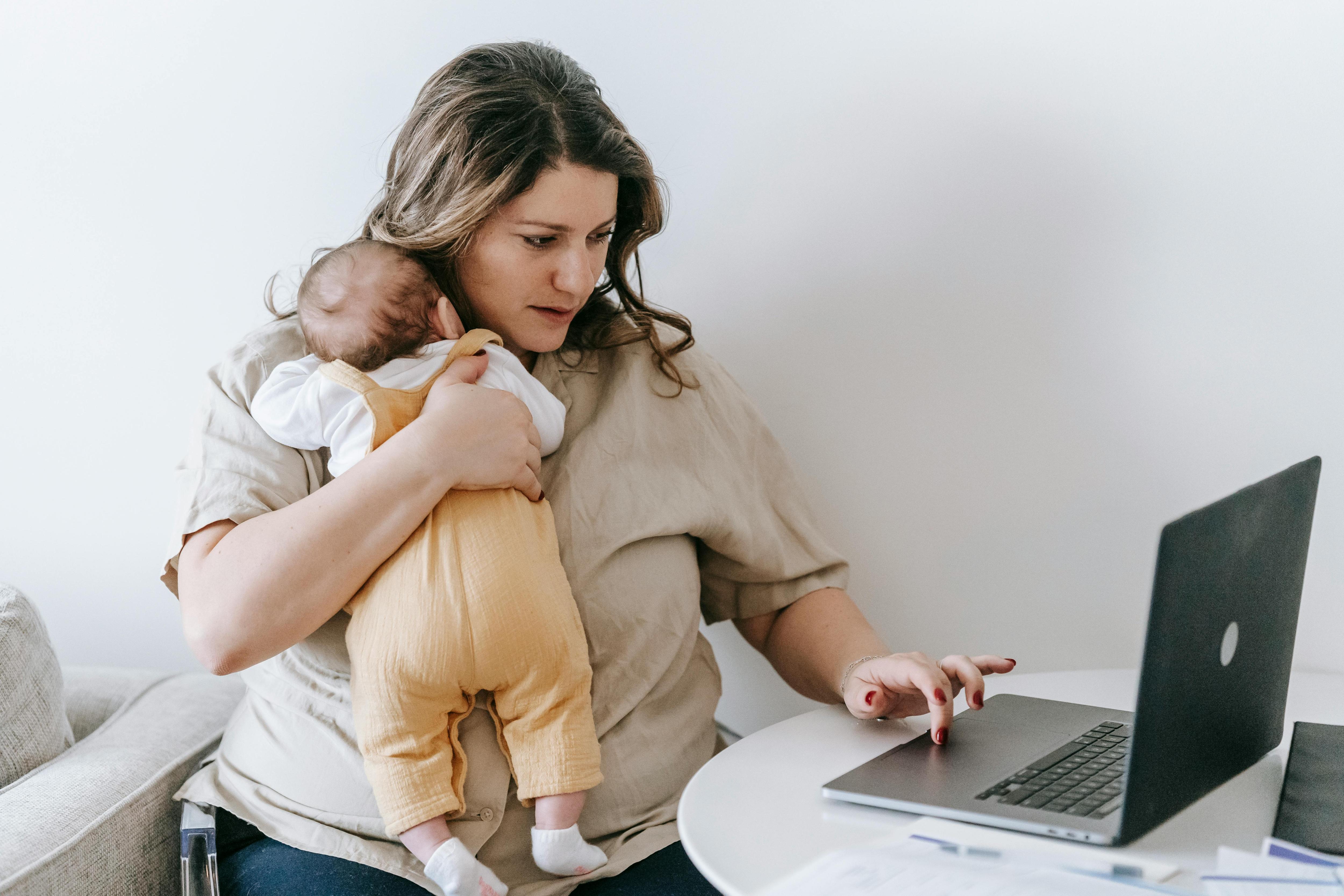 Are negative stereotypes still holding single mothers back? - ABC listen