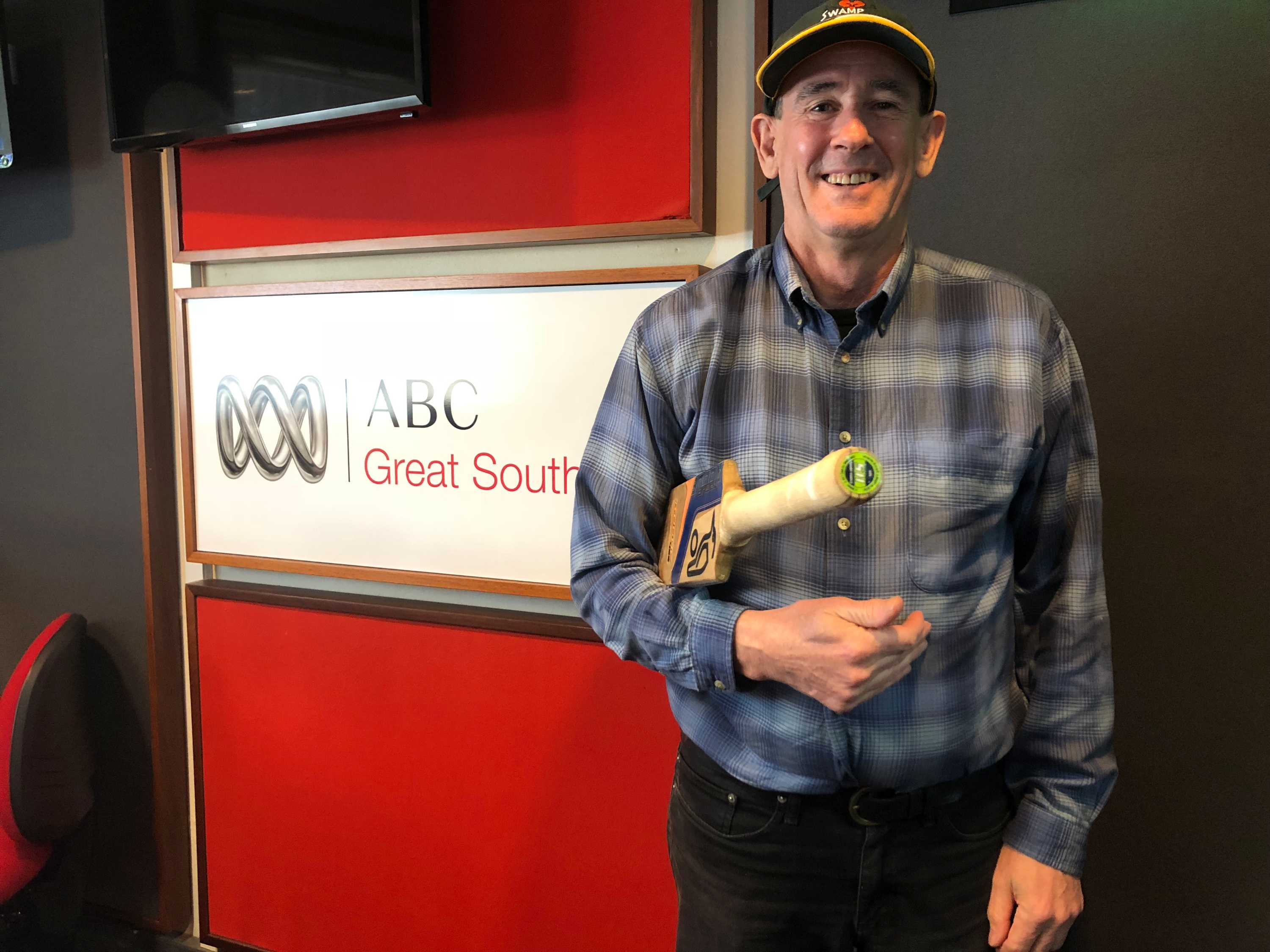 Swamp Rats sports club joins sustainability program, and a bush poem ...